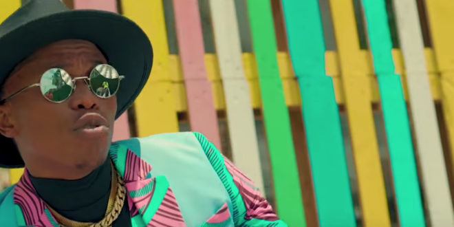[Vidéo] : Ans-T Crazy révèle l’inédit ! – Afroguinée Magazine | Premier ...